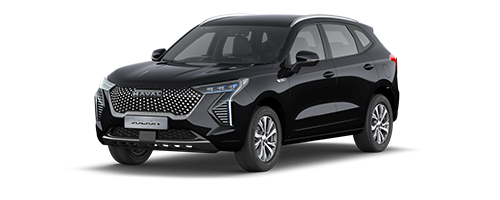 Jolion Hev - Haval Pakistan